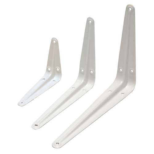 PALOMILLA CLASICA BLANCA 175x150mm ref. 80175 MICEL