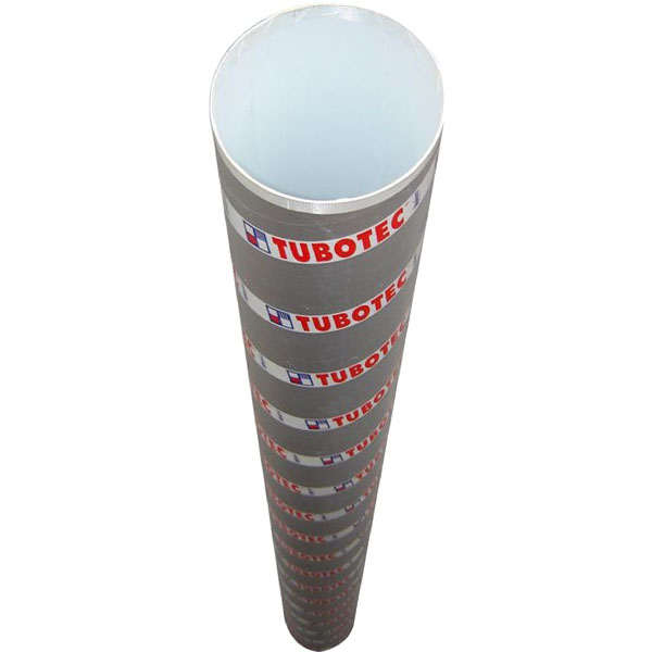 TUBOTEC LISO VALERO Ø500 x 3000mm - Bricofacil