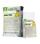 GEOLITE 10 BOLSA 5kgs KERAKOLL - Bricofacil