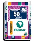 COLA FLEXIBLE BLANCO (saco 25kg) PULMOR - Bricofacil